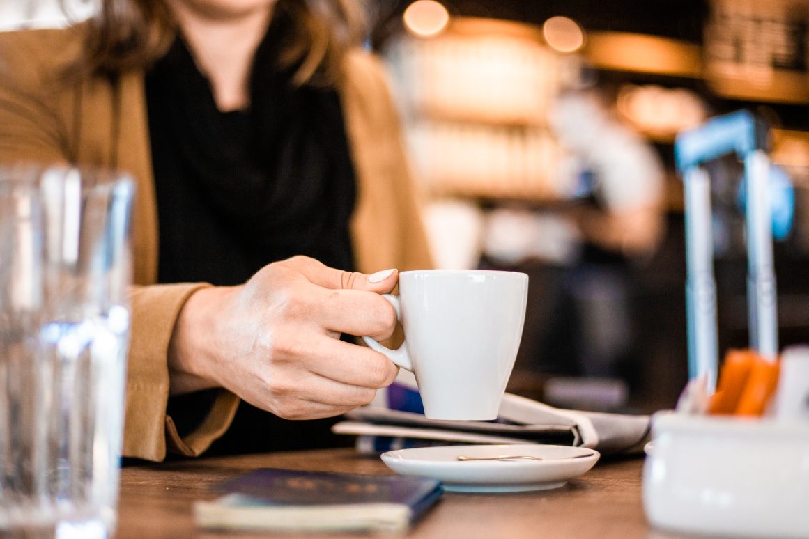 Survey | Café Rabé